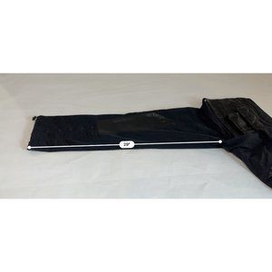 Darker Wavs | Pants & Jumpsuits | Darker Wavs Reverb Windbreaker Cargo ...